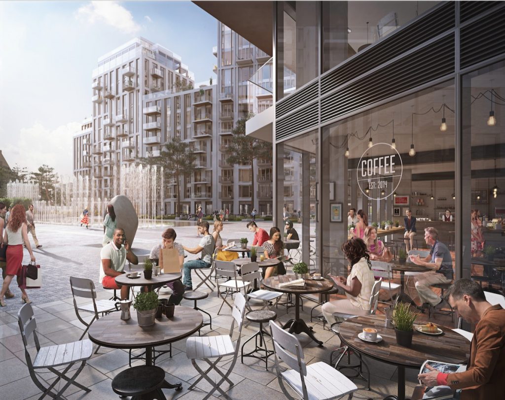 CBRE Real Estate Joins Three Networks - The Luxury Network Singapore