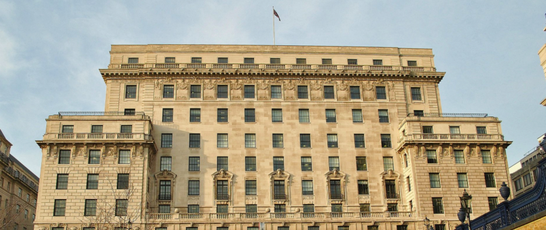 Contact Us - The Luxury Network