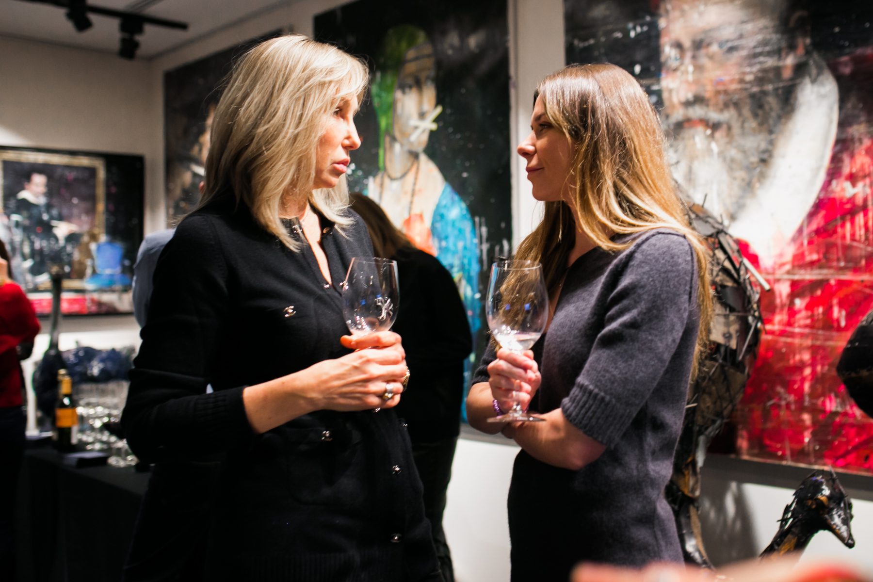 The Luxury Network Russia Hosts Exclusive Evening With Professor Elena ...