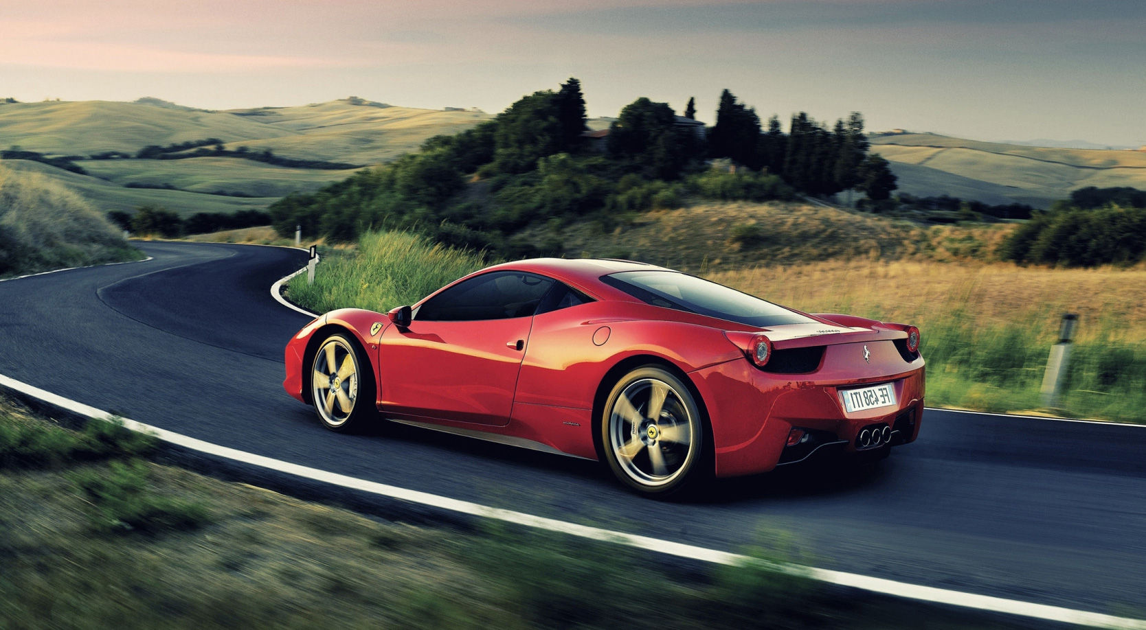 Ultimate Driving Tours Launch 2017 Experiences - The Luxury Network ...