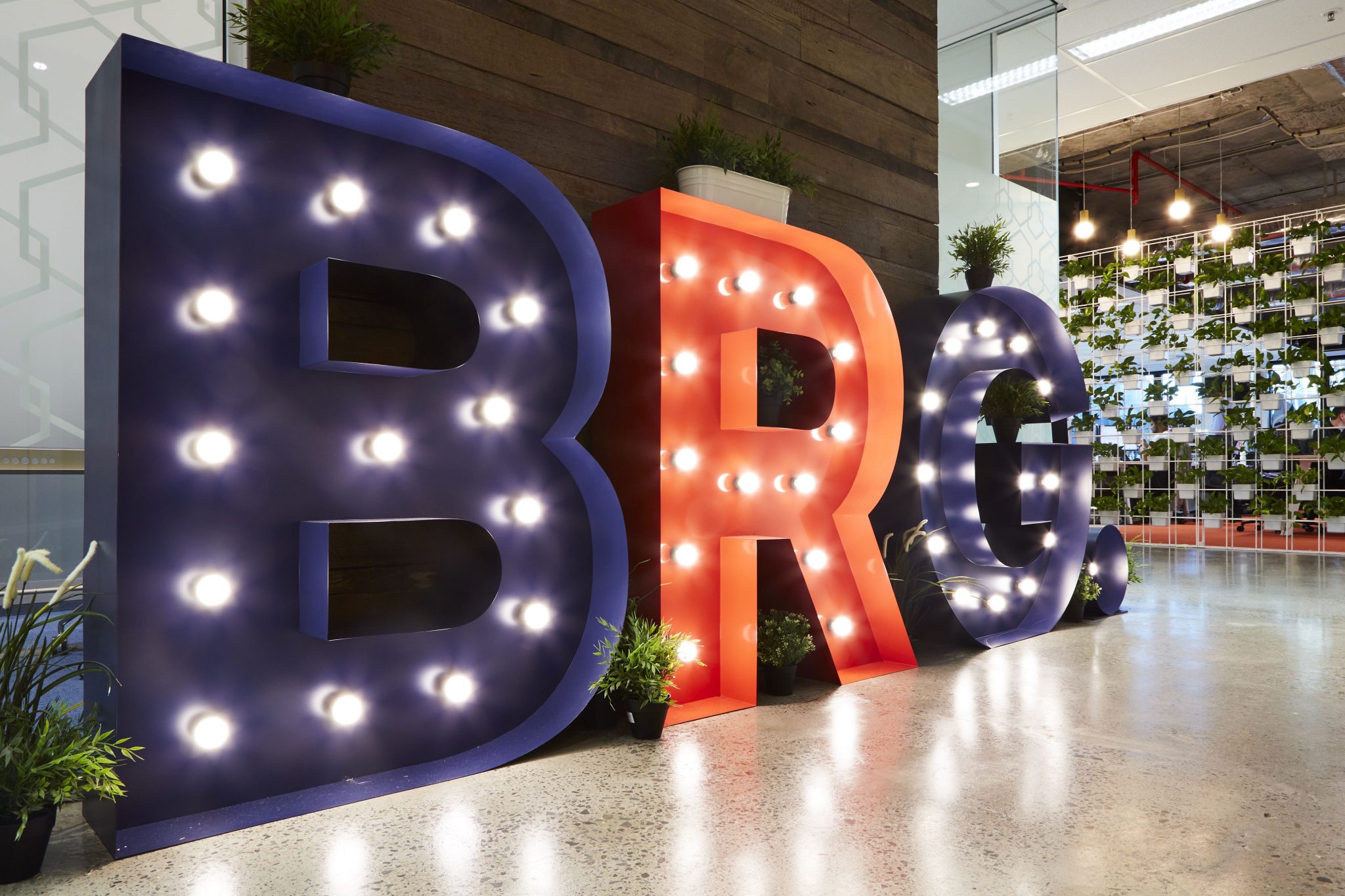 The Big Red Group Joins The Luxury Network Australia - The Luxury ...