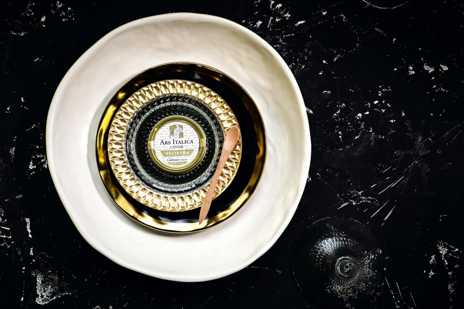 Everything You Need to Know About Caviar - The Luxury Network Australia